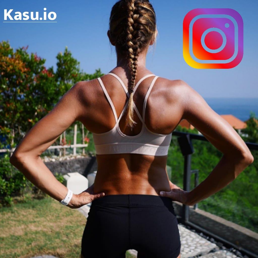 How Much Do Instagram Fitness Models Make 