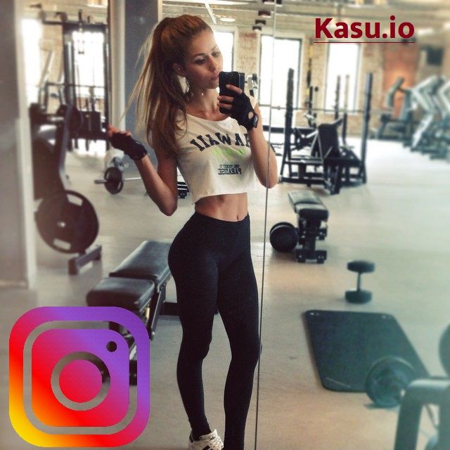 How Much Do Instagram Fitness Models Make 